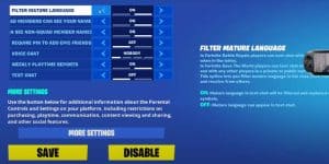 Fortnite Mic Not Working? Here Are 9 Ways To Fix It