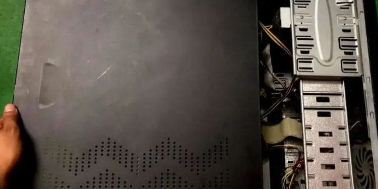 8 Ways To Fix Input Signal Not Found On Hp Monitor | perignon 8 Ways To Fix Input Signal Not Found On Hp Monitor | perignon