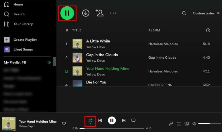 Spotify Shuffle Not Random? 5 Ways To Fix It