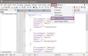 How To Open JSON File In 7 Possible Ways