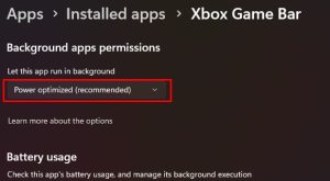 Game Bar Not Opening? Here’s How To Fix It