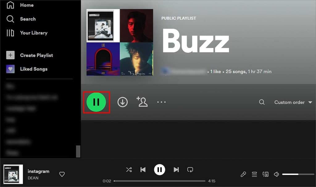 Spotify Shuffle Not Random? 5 Ways To Fix It