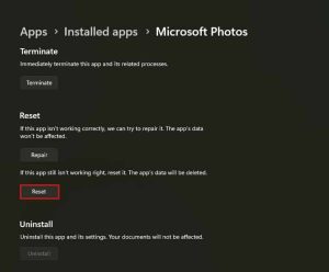 Microsoft Photos Not Working? Here's How To Fix It