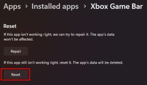 Game Bar Not Opening? Here’s How To Fix It
