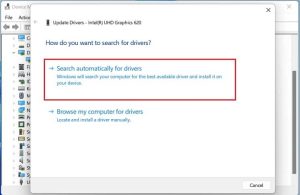 8 Ways To Fix "Input Signal Not Found" On HP Monitor