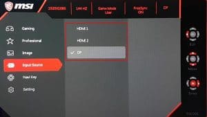 Fix: “No DP Signal From Your Device” Error On Dell Monitor