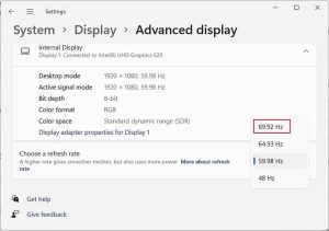 8 Ways To Fix "Input Signal Not Found" On HP Monitor