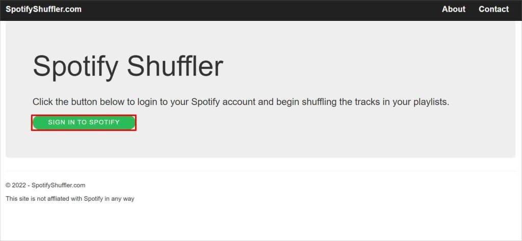 Spotify Shuffle Not Random? Try These 9 Fixes – VNUMS