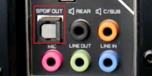 Motherboard Audio Ports - A Complete Guide