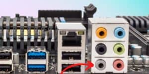 Motherboard Audio Ports - A Complete Guide