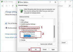 Why Is My Laptop Fan Always On? Here's How To Fix It
