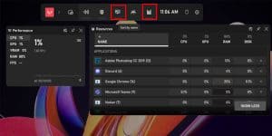 How To Enable And Use Game Bar On Windows