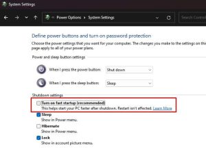 Computer Freezes On Startup - How To Fix It?