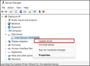 How To Fix SSD Unallocated On Windows