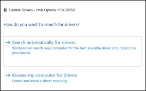 How To Fix SSD Unallocated On Windows