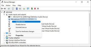 Mic Too Quiet In Windows 11 - How To Fix It