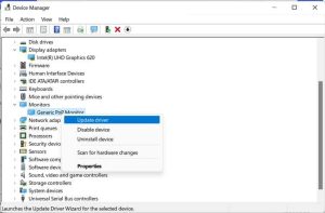 8 Ways To Fix "Input Signal Not Found" On HP Monitor