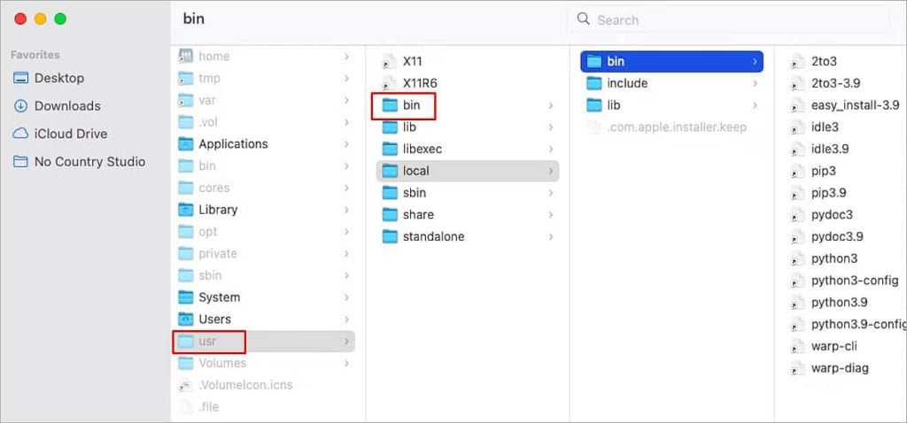 What Is “Operation Not Permitted” Error On Mac? How To Fix It