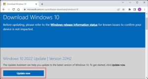 12 Ways To Fix "We Couldn’t Complete The Updates Undoing Changes" Error