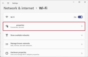 Here’s How To Enable Or Disable DHCP In Windows