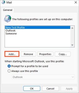 6 Ways To Fix “Operation Failed” On Outlook
