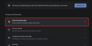 How To Fix "Not Enough Memory To Open This Page" On Google Chrome