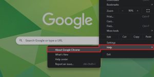 How To Fix "Not Enough Memory To Open This Page" On Google Chrome