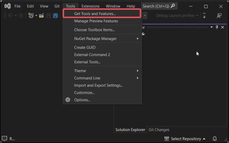 Fix: Visual Studio Object Reference Not Set To An Instance Of An Object Fix: Visual Studio Object Reference Not Set To An Instance Of An Object