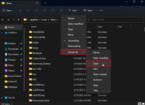 What Is A TMP File? How To Open It