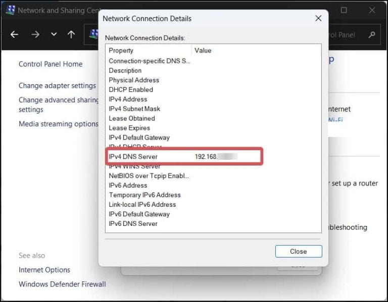 How To Check Your DNS Server