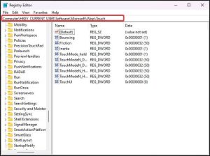 Lenovo Touch Screen Not Working? Here's How To Fix It