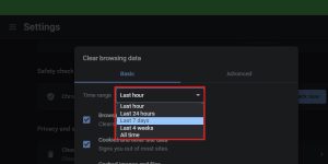 How To Fix "Not Enough Memory To Open This Page" On Google Chrome