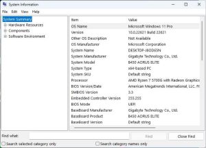 How To Check Processor Generation