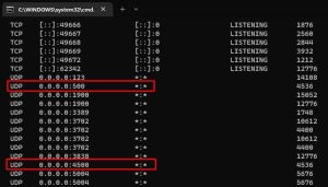 Fix: The L2TP Connection Attempt Failed Because The Security Layer ...