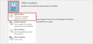 6 Ways To Fix “Operation Failed” On Outlook