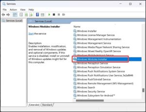 [Solve] Windows Resource Protection Could Not Start The Repair Service