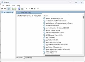 Fix: Visual Studio Object Reference Not Set To An Instance Of An Object