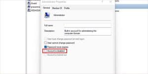 How To Log In As Admin On Windows