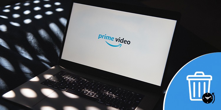 How To Remove Video From Continue Watching On Amazon Prime 