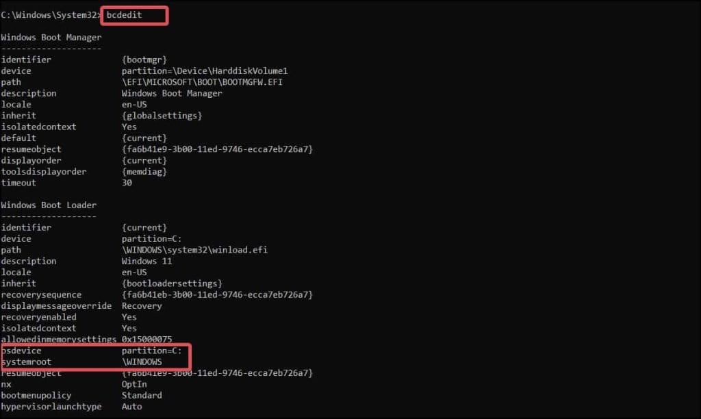 [Solve] Windows Resource Protection Could Not Start The Repair Service