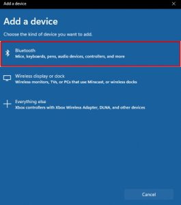 How To Turn Bluetooth On Dell Laptop?
