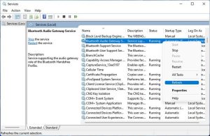 [Solve] Bluetooth Is Not Available On This Device