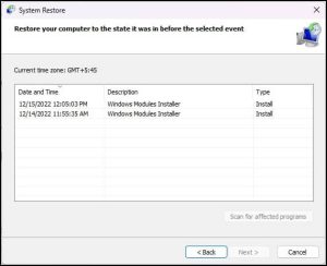 Lenovo Touch Screen Not Working? Here's How To Fix It