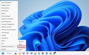 How To Shut Down A Laptop Properly