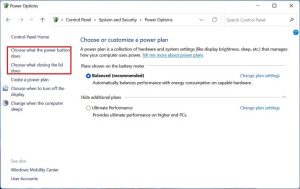 How To Shut Down A Laptop Properly