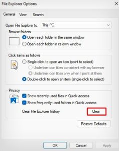 Windows Explorer Keeps Crashing? Here’re 14 Ways To Fix It