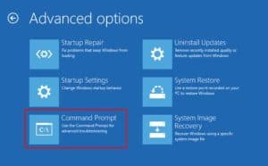 How To Use SFC /Scannow Command
