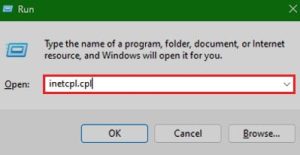 How To Disable “Open File Security Warning” In Windows?