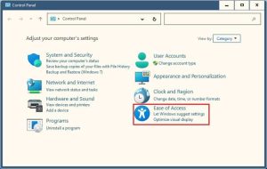 How To Turn Off High Contrast Mode In Windows 11