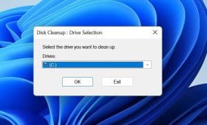 How To Run A Disk Cleanup In Windows (Step-By-Step Guide)